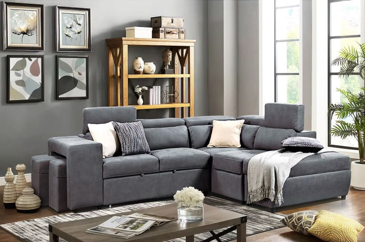 "Maximizing Small Spaces: Transformative Furniture Solutions" | Our ...