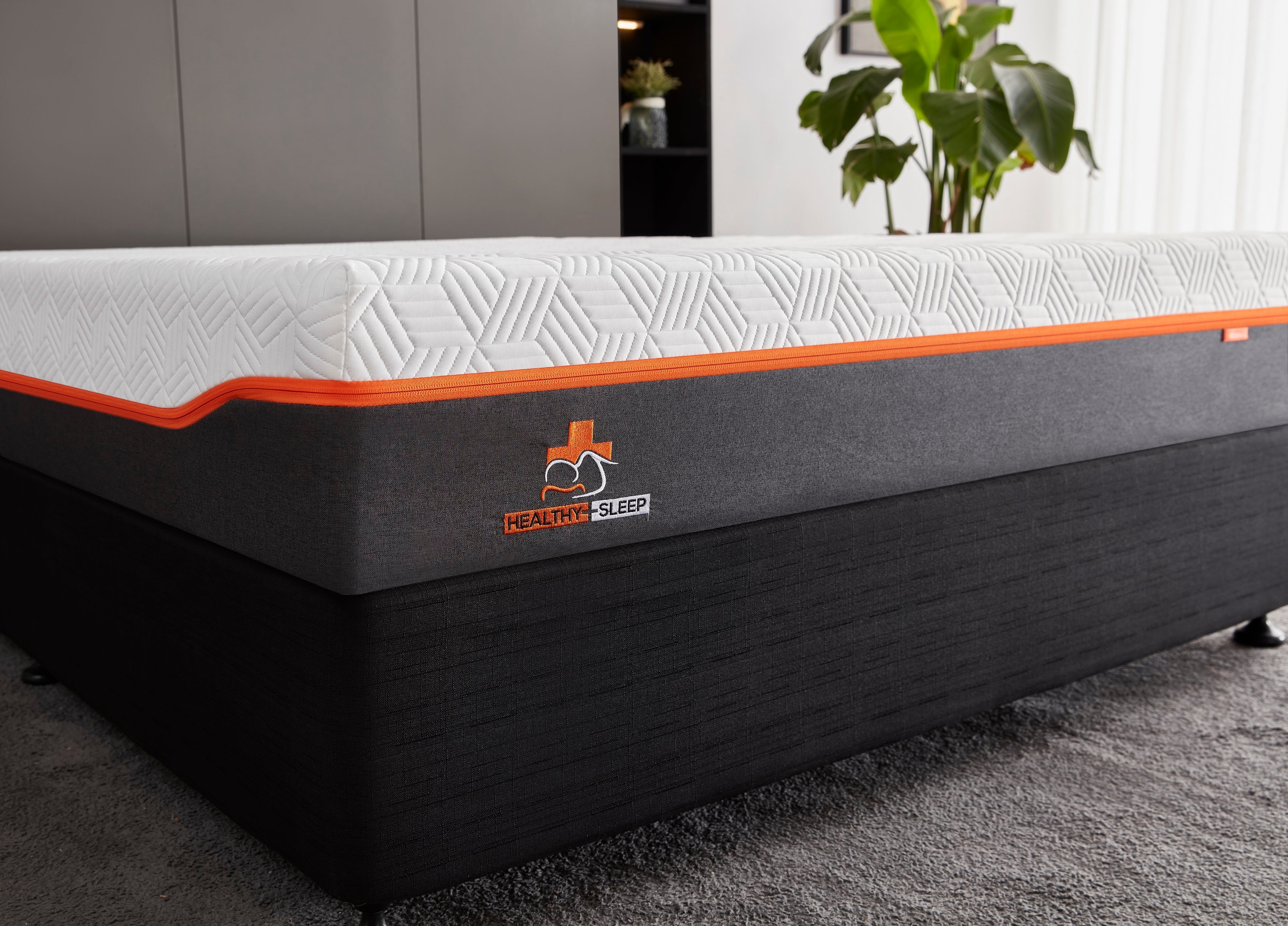 Shop King Size Mattresses at Our Furniture Warehouse | Our Furniture ...