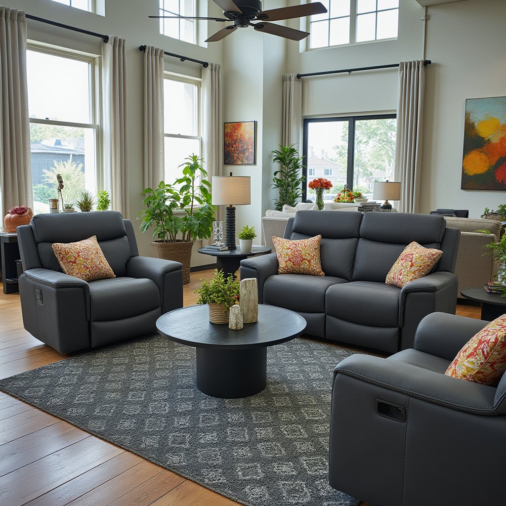 Shop Lounge at Our Furniture Warehouse | Our Furniture Warehouse