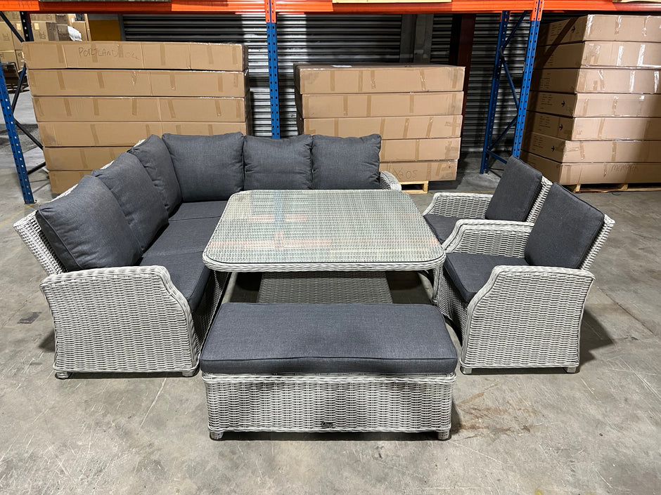 Shop Outdoor Furniture at Our Furniture Warehouse | Our Furniture Warehouse