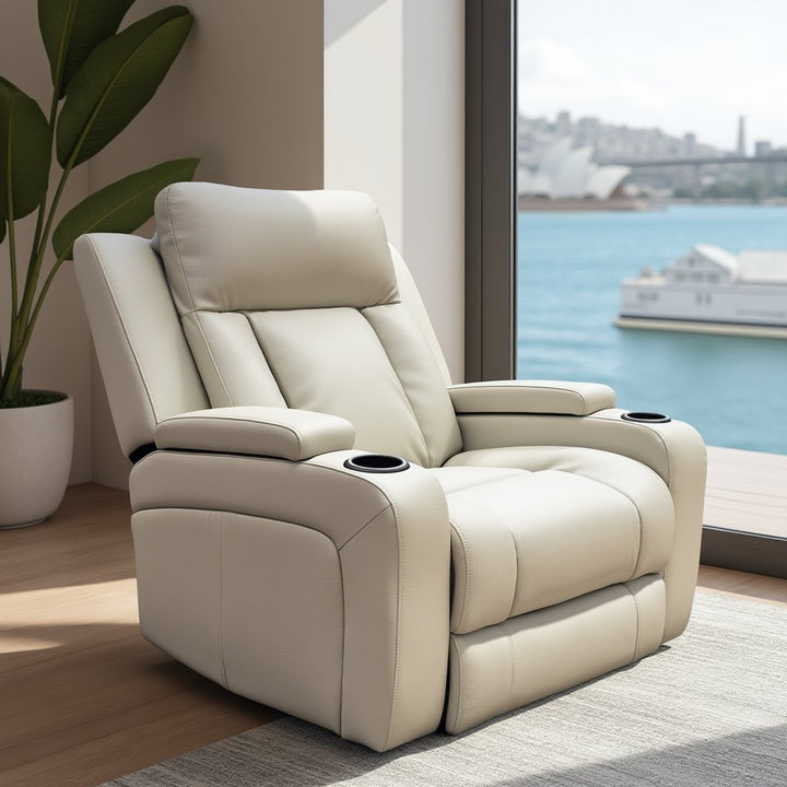 Shop Recliner Chairs at Our Furniture Warehouse | Our Furniture Warehouse