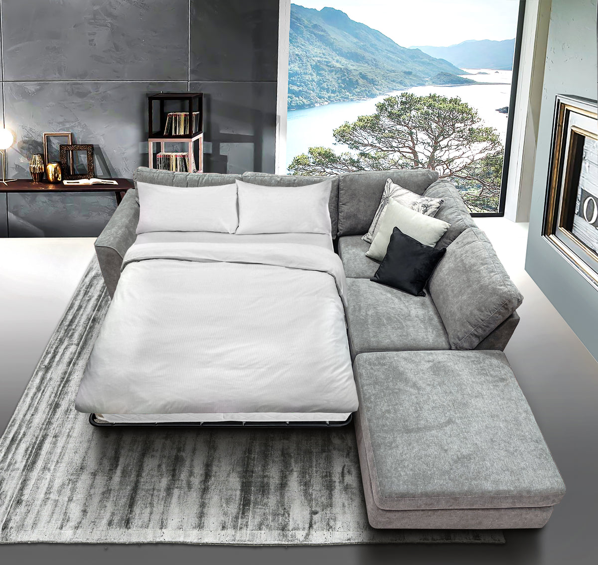 Shop Lounge at Our Furniture Warehouse | Our Furniture Warehouse