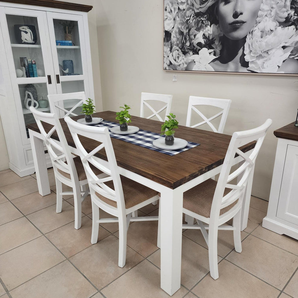 Shop Dining Tables at Our Furniture Warehouse | Our Furniture Warehouse