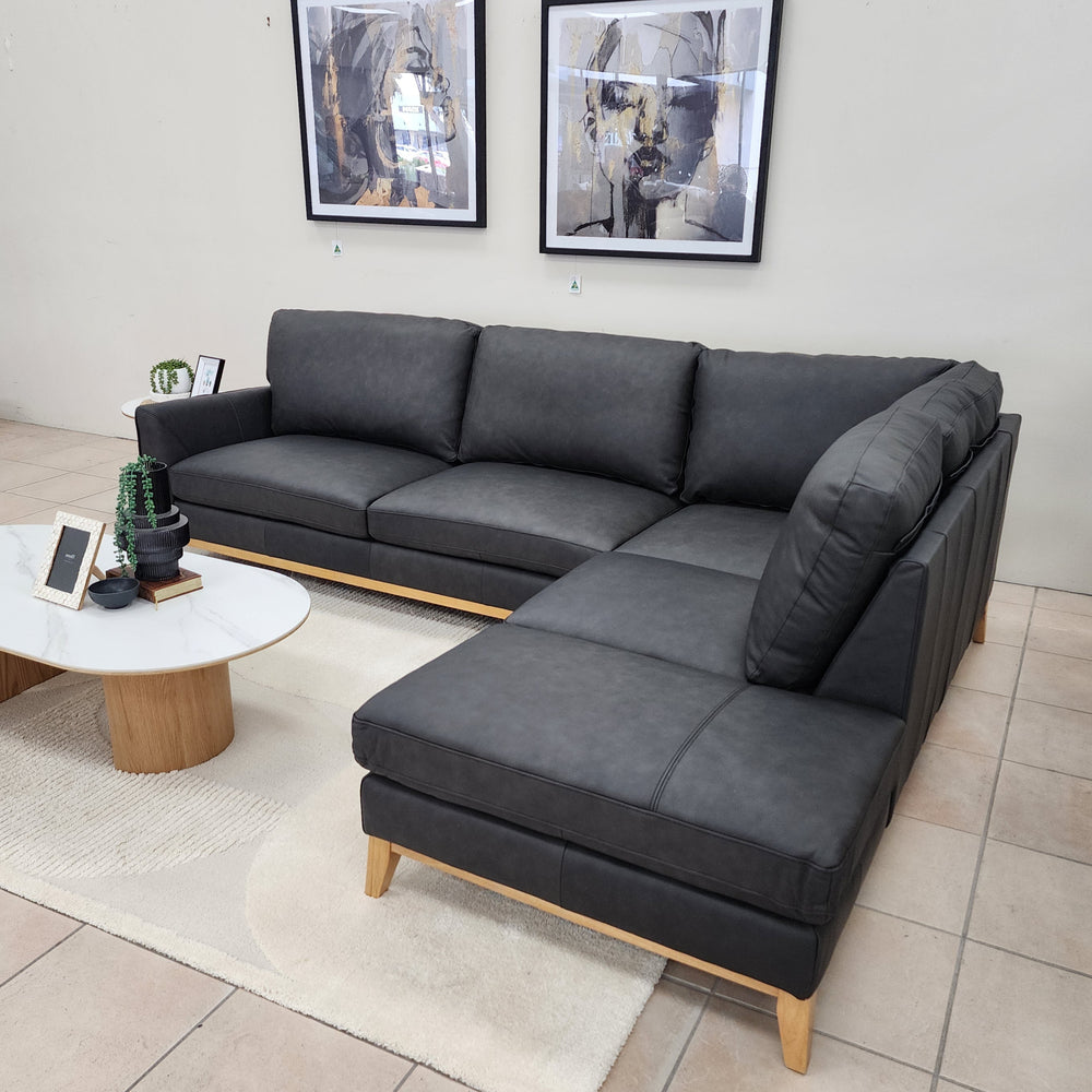 Shop Corner & Chaise Lounges at Our Furniture Warehouse