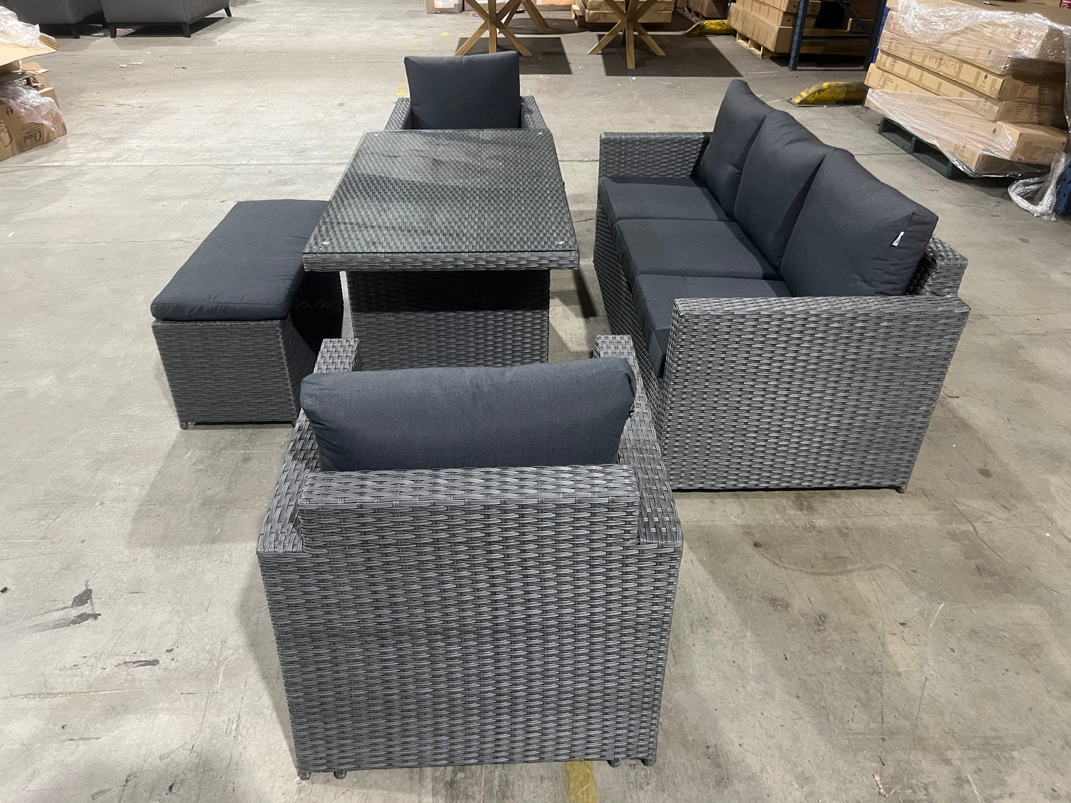 Shop Outdoor Furniture at Our Furniture Warehouse | Our Furniture Warehouse