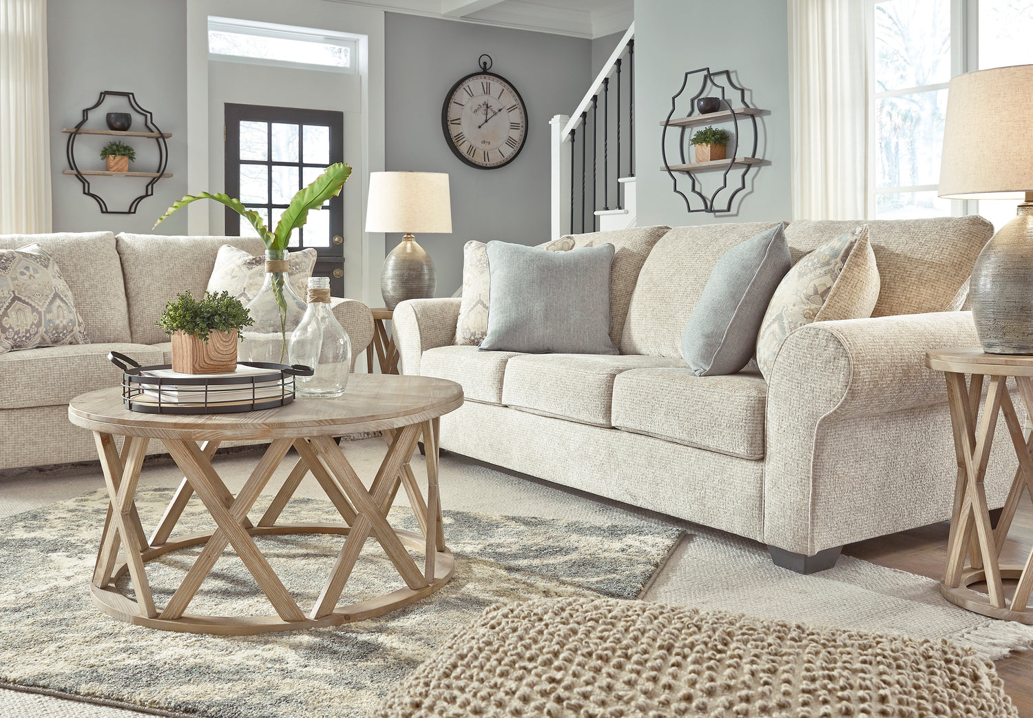 Shop 2 Seater Sofas at Our Furniture Warehouse | Our Furniture Warehouse