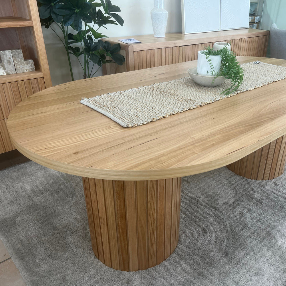 Shop Dining Tables at Our Furniture Warehouse | Our Furniture Warehouse