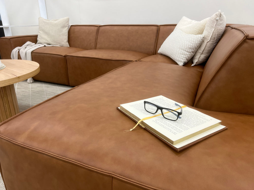 Shop Corner & Chaise Lounges at Our Furniture Warehouse