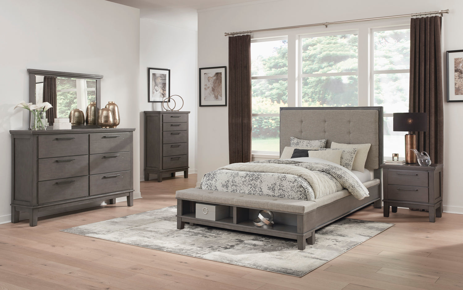 Shop Bedroom Packages at Our Furniture Warehouse | Our Furniture Warehouse
