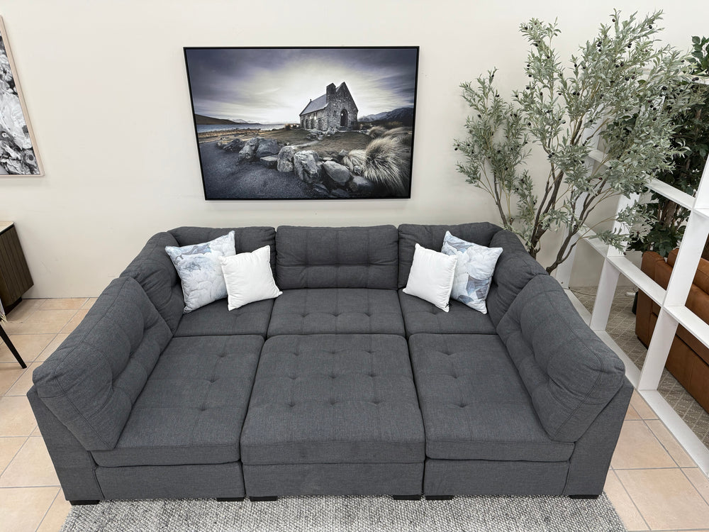 Shop Corner & Chaise Lounges at Our Furniture Warehouse