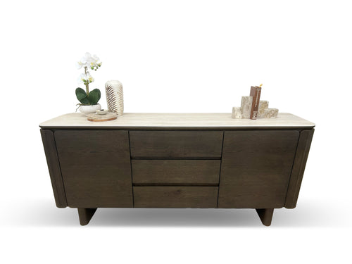 Shop Buffets & Hall Tables at Our Furniture Warehouse