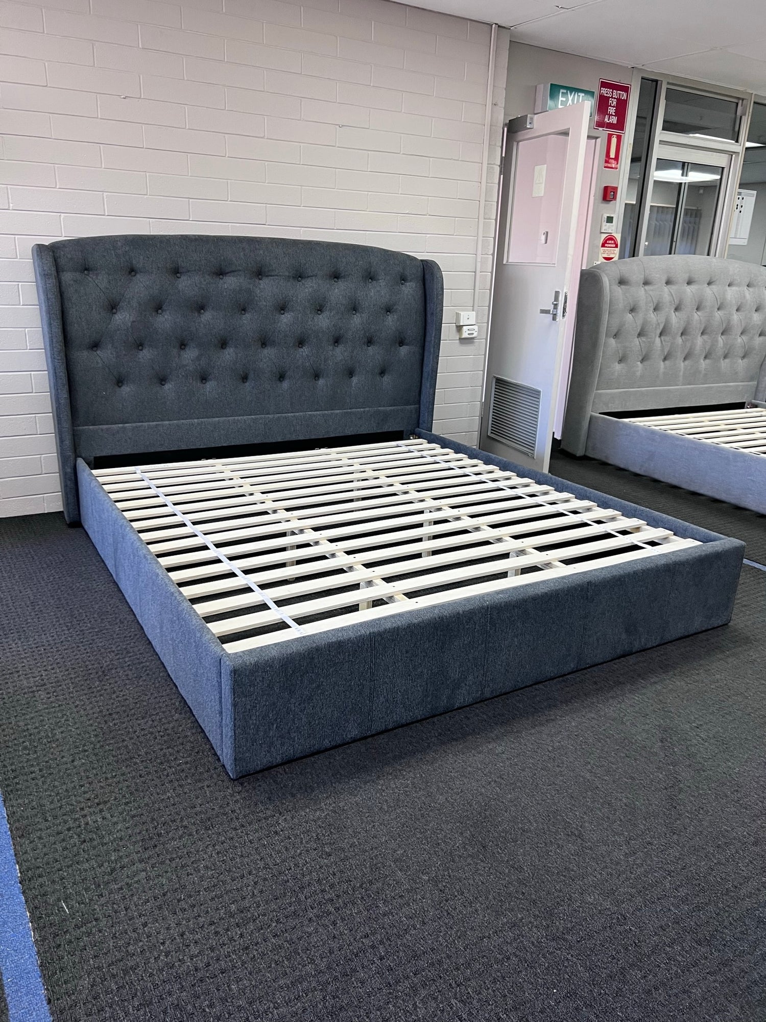 Shop Bed Frames at Our Furniture Warehouse | Our Furniture Warehouse