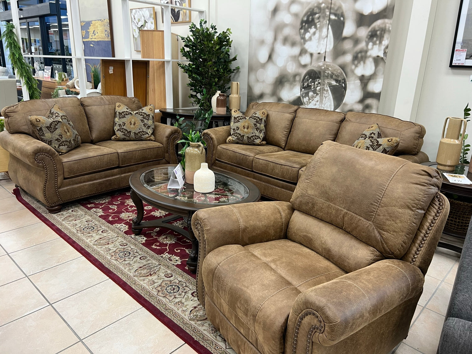 Shop 2 Seater Sofas at Our Furniture Warehouse | Our Furniture Warehouse