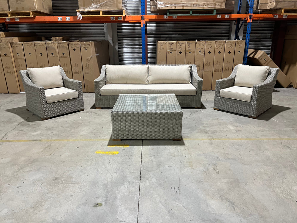 Shop Outdoor Furniture at Our Furniture Warehouse | Our Furniture Warehouse