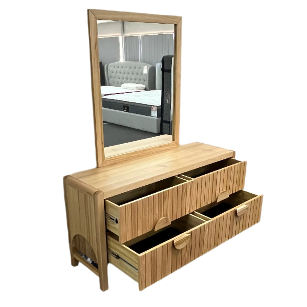 Shop Dressing Tables at Our Furniture Warehouse | Our Furniture Warehouse