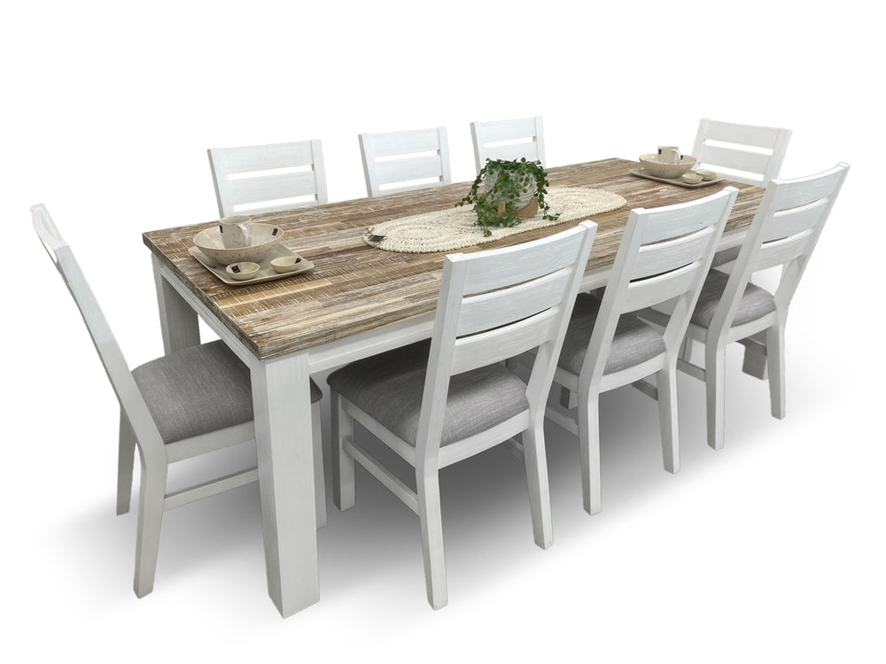 Shop Dining Packages at Our Furniture Warehouse | Our Furniture Warehouse
