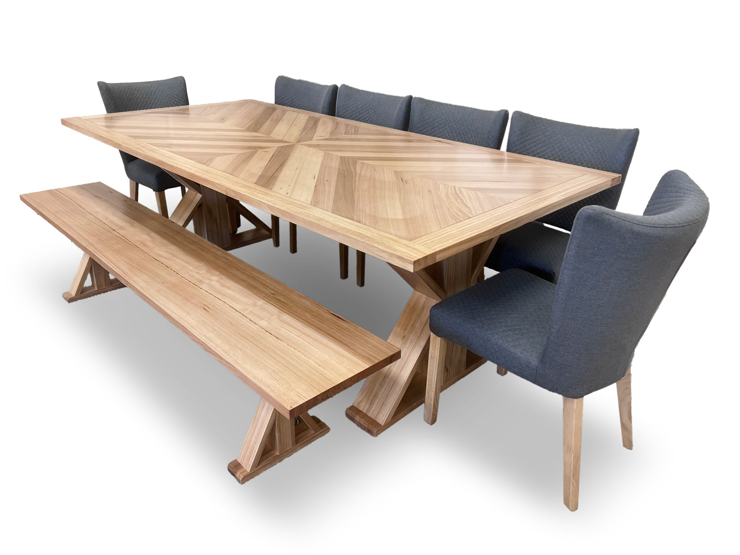 Shop Dining Packages at Our Furniture Warehouse | Our Furniture Warehouse
