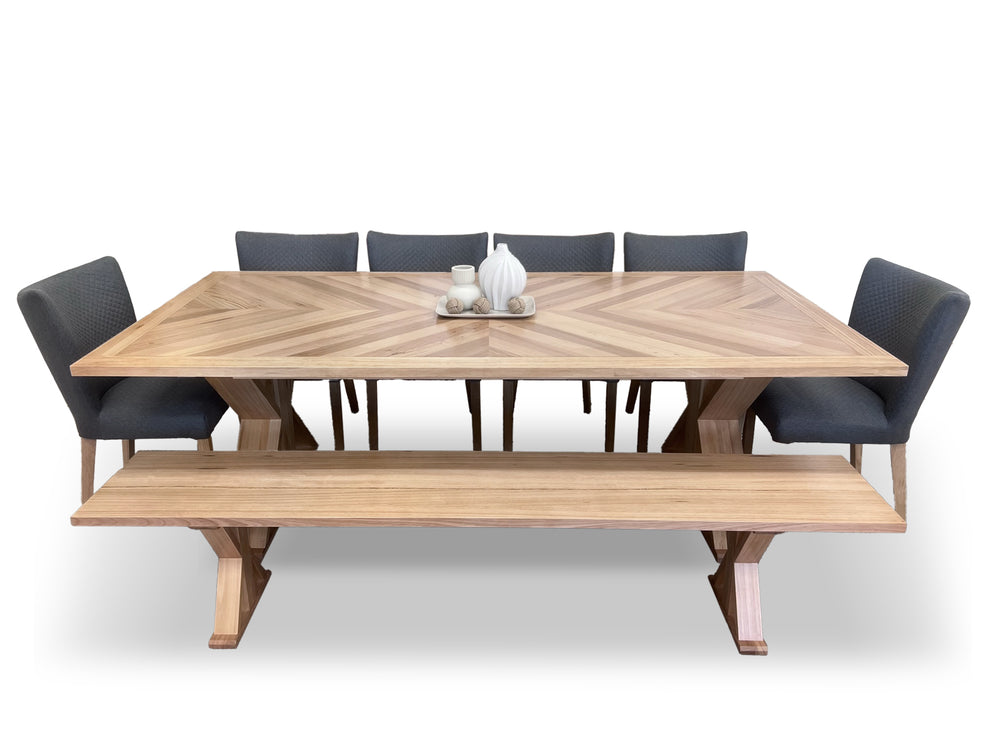 Shop Dining Packages at Our Furniture Warehouse | Our Furniture Warehouse