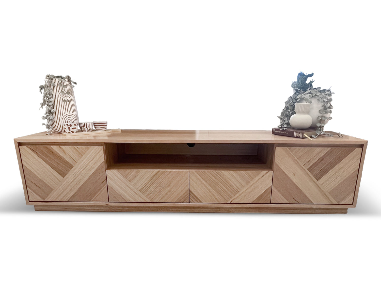 Shop T.V Units at Our Furniture Warehouse | Our Furniture Warehouse
