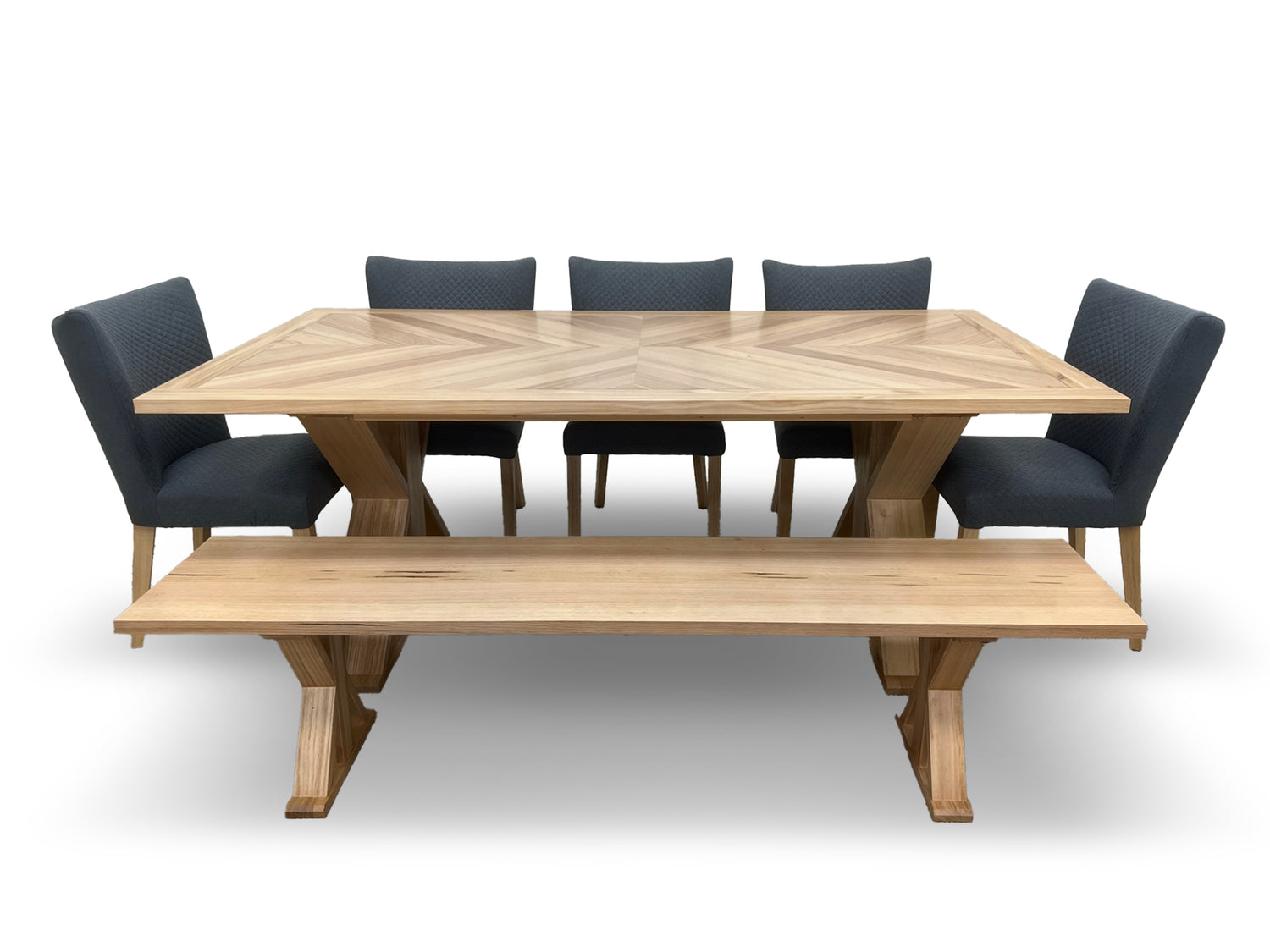 Shop Dining Packages at Our Furniture Warehouse | Our Furniture Warehouse