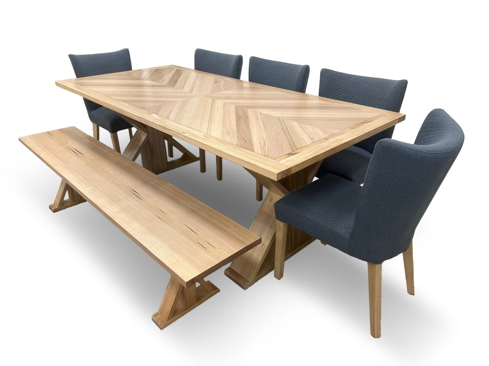 Shop Dining Packages at Our Furniture Warehouse | Our Furniture Warehouse