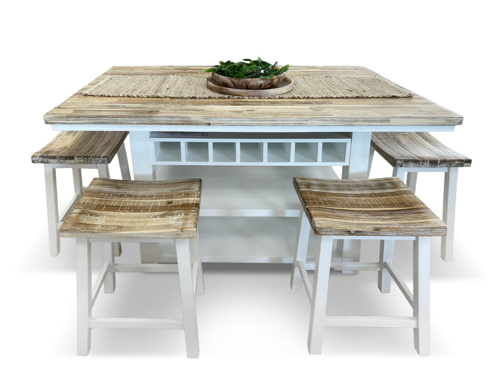 Shop Dining Packages at Our Furniture Warehouse | Our Furniture Warehouse
