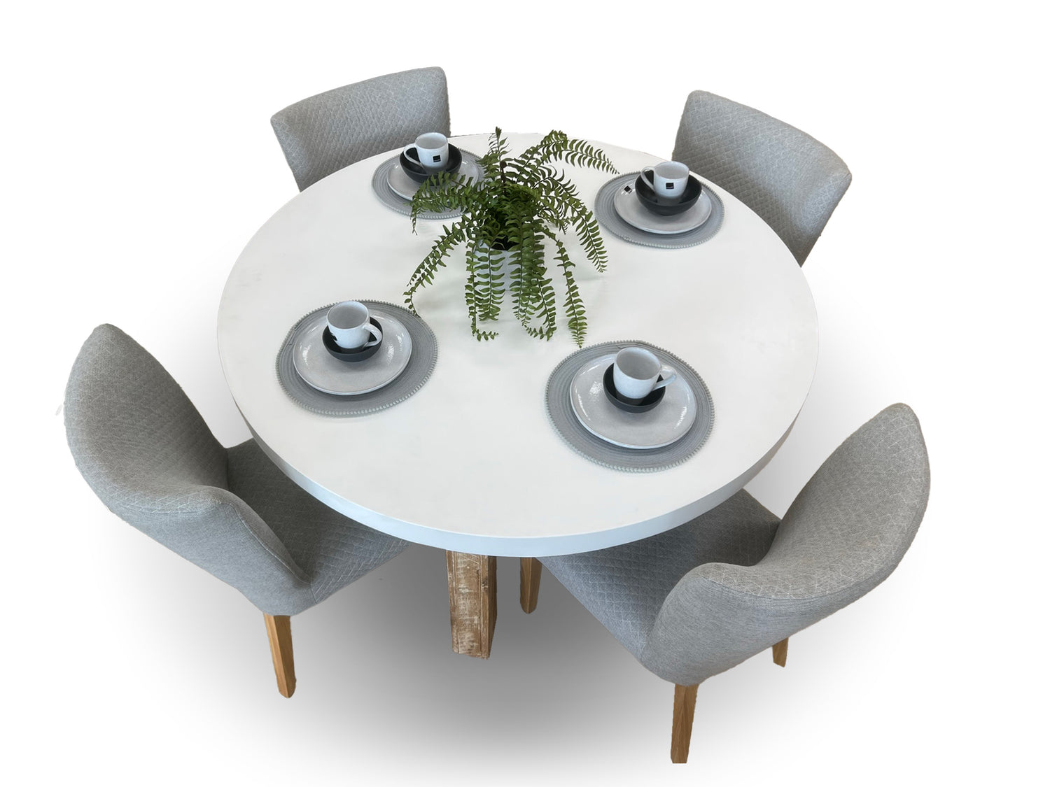 Shop Dining Packages at Our Furniture Warehouse | Our Furniture Warehouse