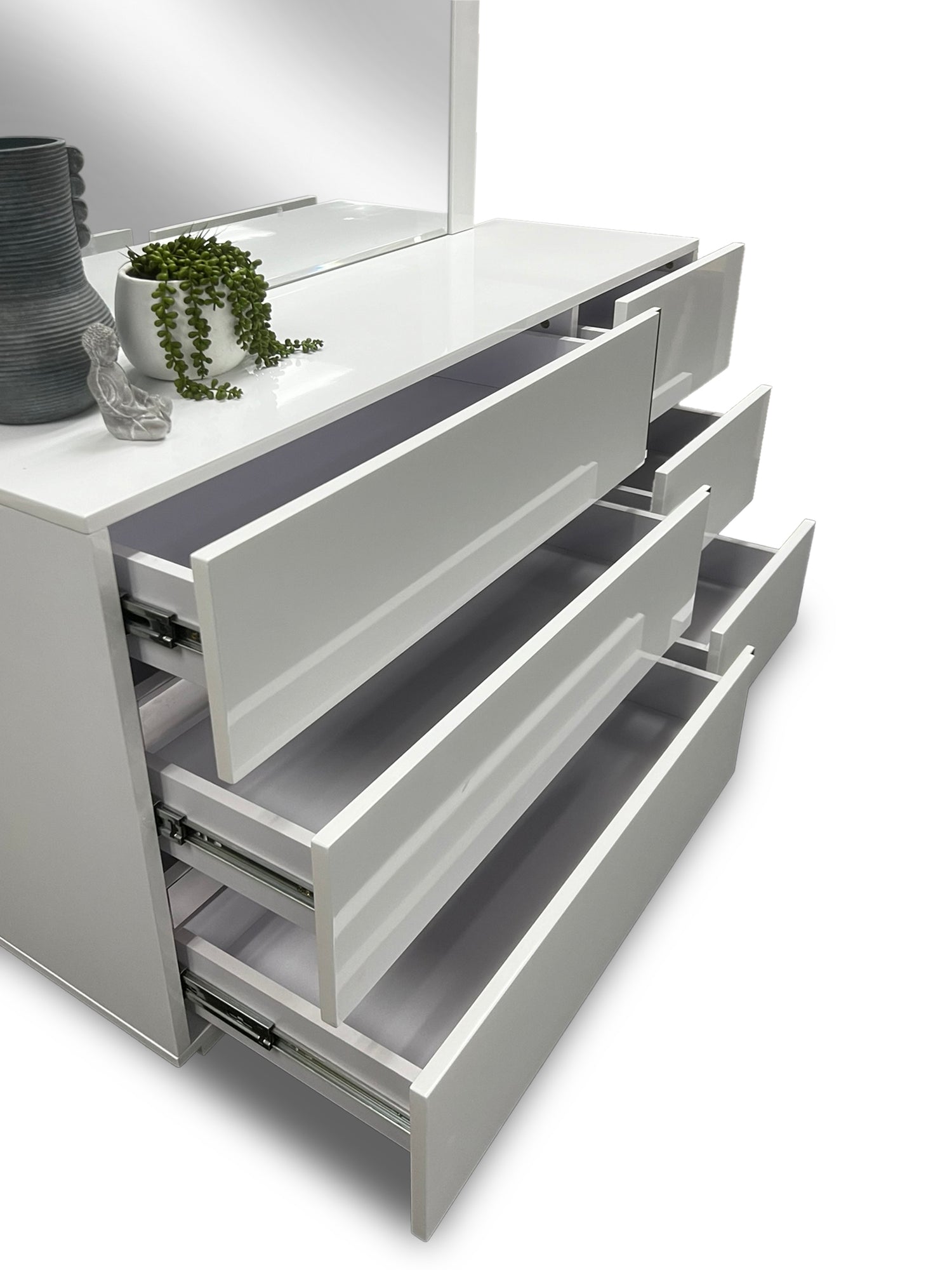 Shop Dressing Tables at Our Furniture Warehouse | Our Furniture Warehouse