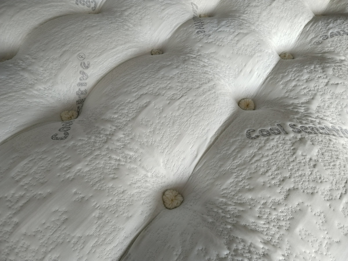 Premium Hand Tufted Mattress | Our Furniture Warehouse