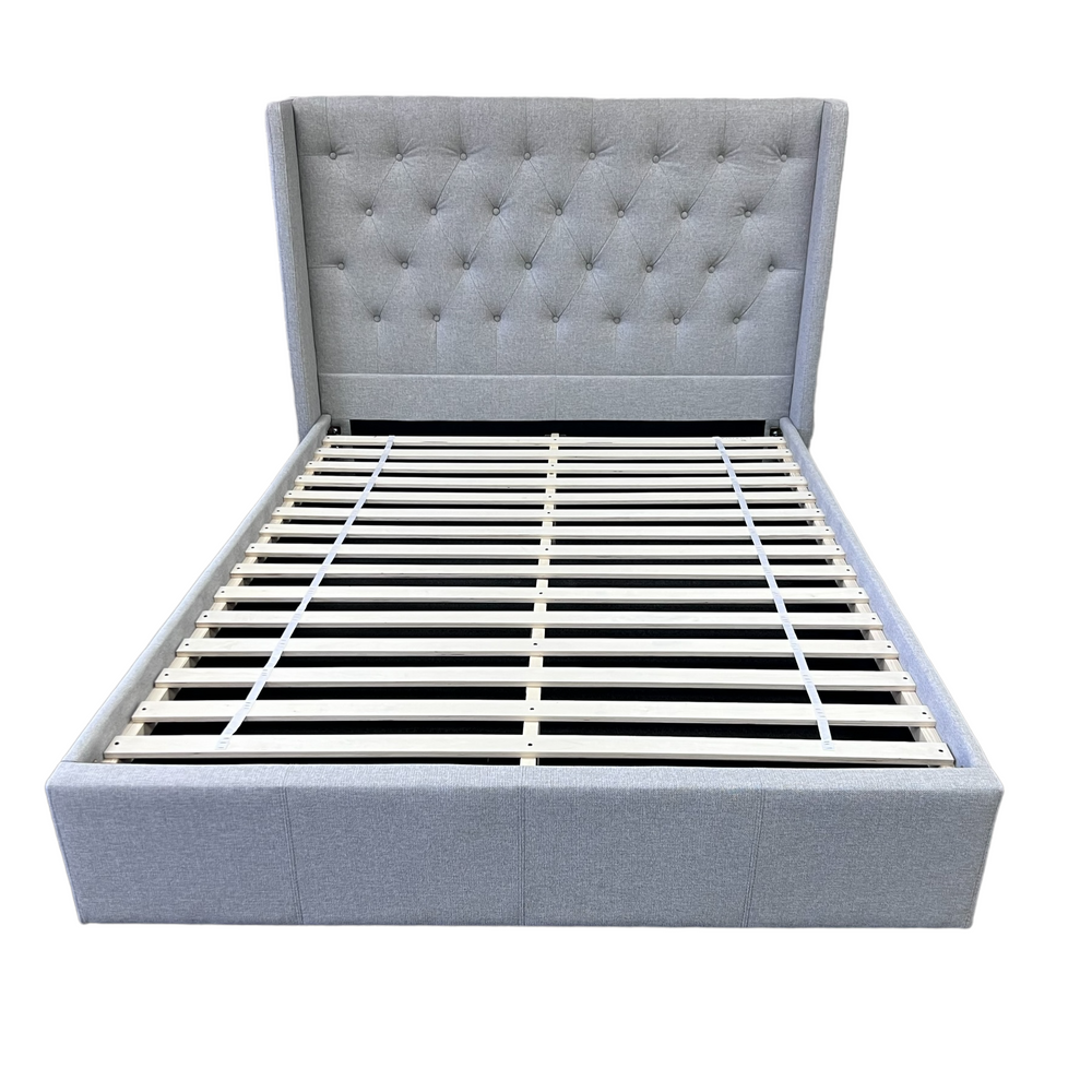 Shop Bed Frames at Our Furniture Warehouse | Our Furniture Warehouse