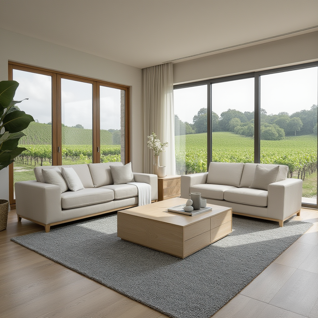 Shop 2 Seater Sofas at Our Furniture Warehouse | Our Furniture Warehouse