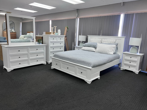 Shop Bedroom Packages at Our Furniture Warehouse | Our Furniture Warehouse