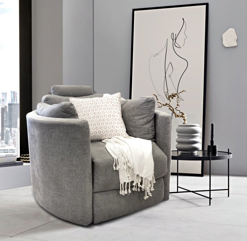 Shop Cozy Cuddle Chairs at Our Furniture Warehouse | Our Furniture ...