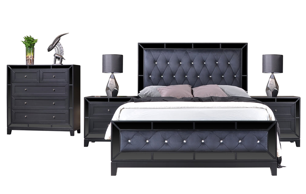 Shop Bedroom Packages at Our Furniture Warehouse | Our Furniture Warehouse