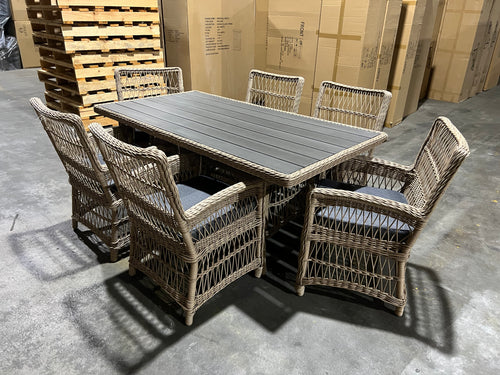 Shop Outdoor Furniture at Our Furniture Warehouse | Our Furniture Warehouse