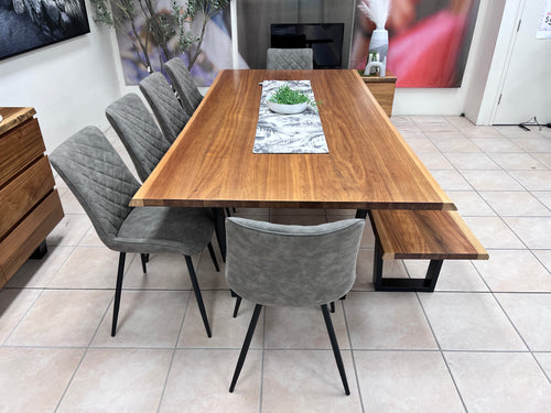 Shop Dining Tables at Our Furniture Warehouse | Our Furniture Warehouse