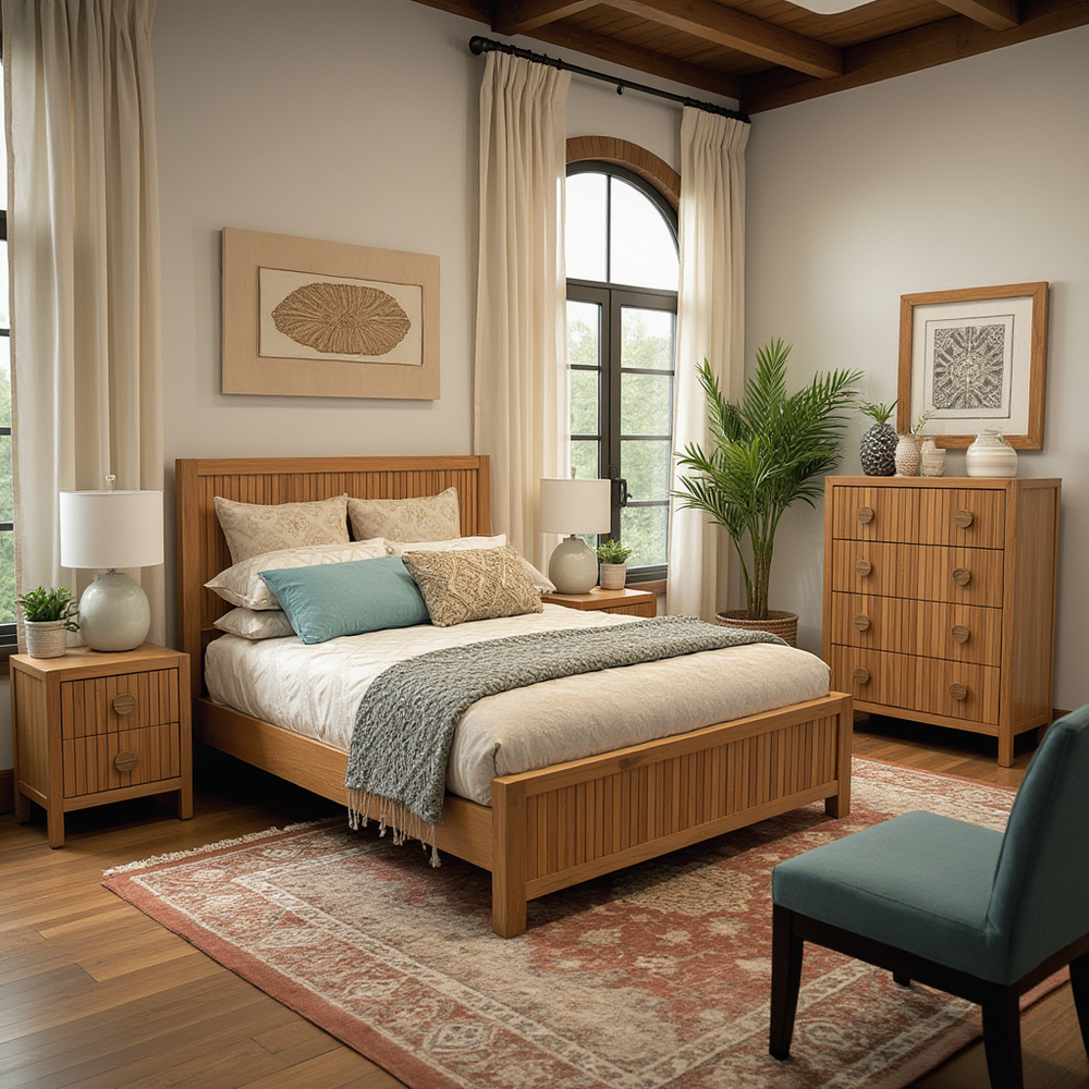 Shop Bedroom Packages at Our Furniture Warehouse | Our Furniture Warehouse