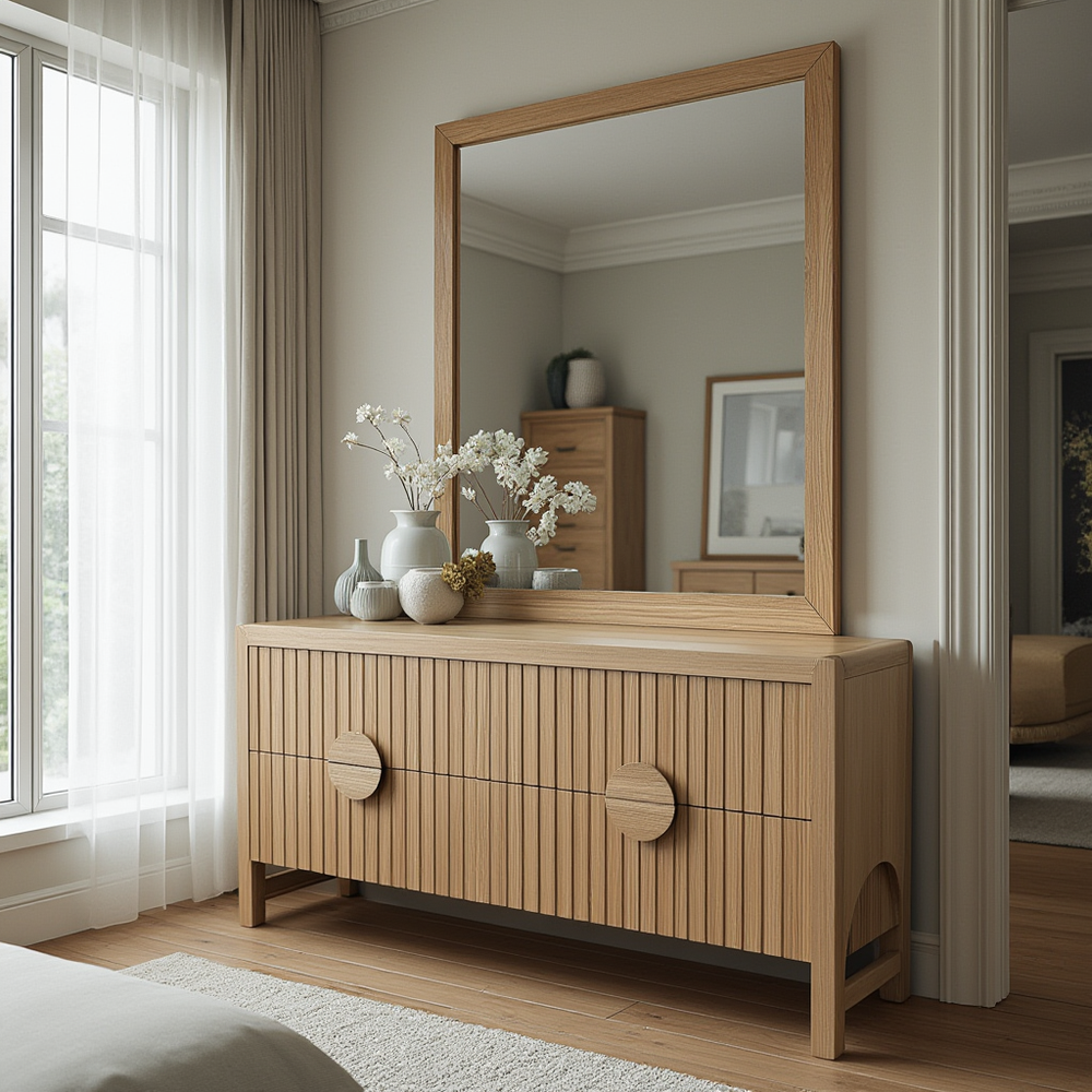 Shop Dressing Tables at Our Furniture Warehouse | Our Furniture Warehouse