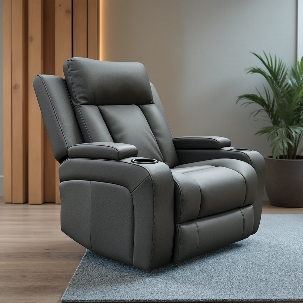Shop Recliner Chairs at Our Furniture Warehouse | Our Furniture Warehouse