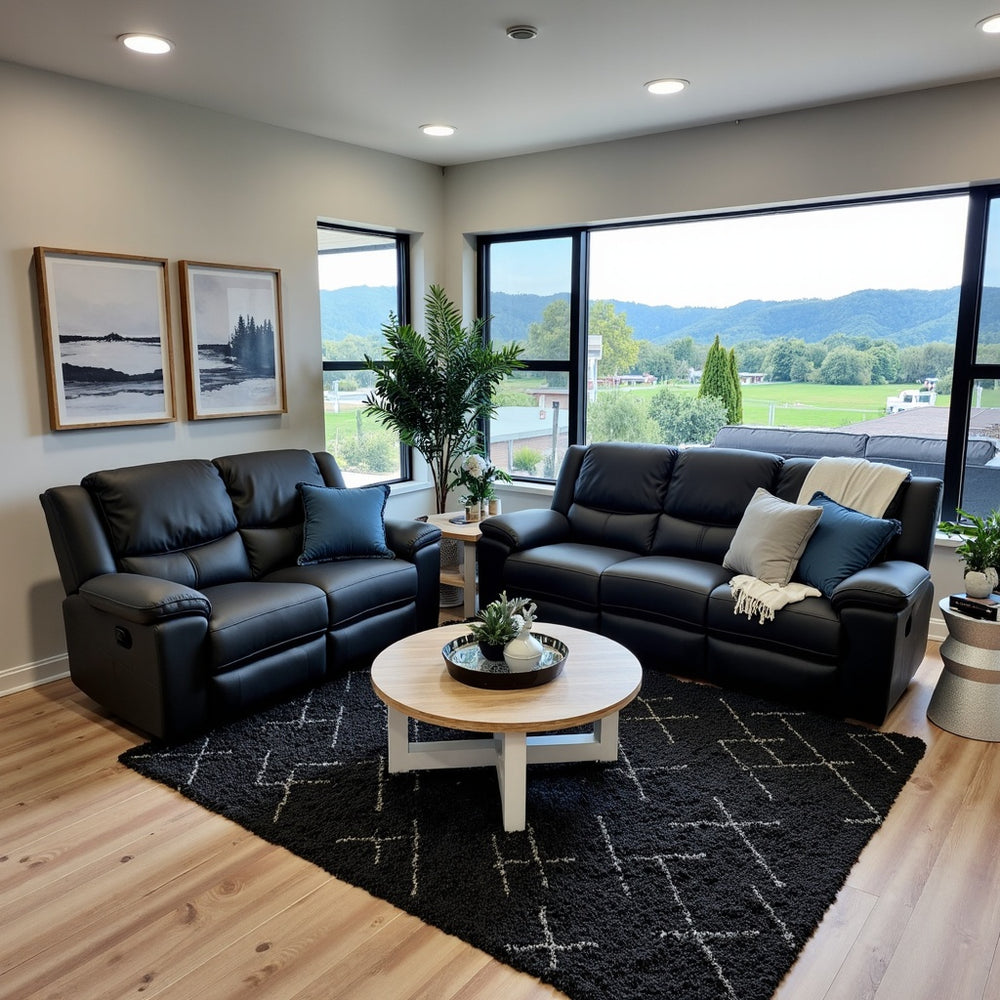 Shop Recliner Packages at Our Furniture Warehouse | Our Furniture Warehouse