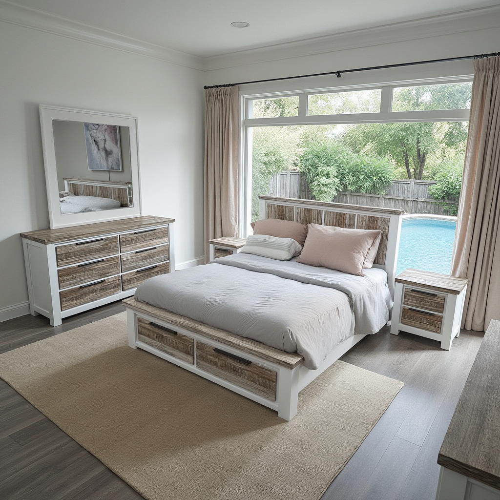 Shop Bedroom Packages at Our Furniture Warehouse | Our Furniture Warehouse