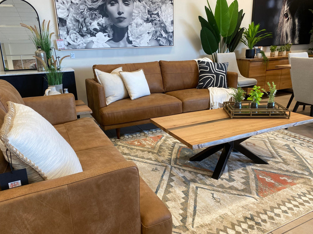 Shop 2 Seater Sofas at Our Furniture Warehouse | Our Furniture Warehouse
