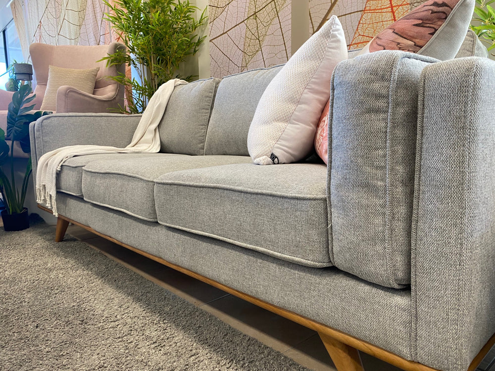 Shop 3 Seater Sofas at Our Furniture Warehouse | Our Furniture Warehouse