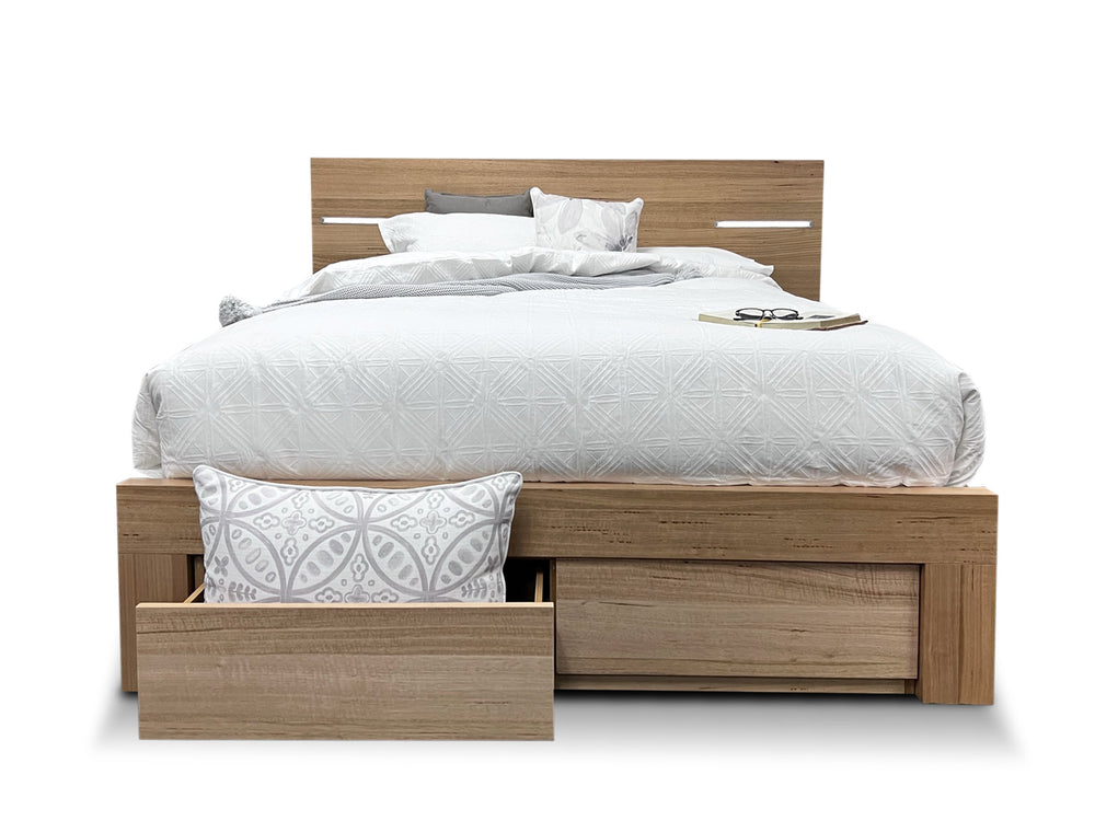 Shop Bed Frames at Our Furniture Warehouse | Our Furniture Warehouse
