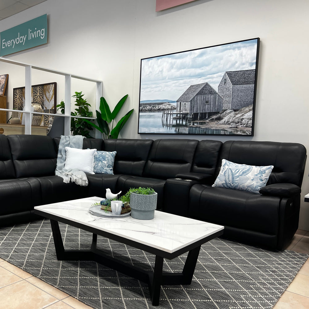 Shop Corner & Chaise Lounges at Our Furniture Warehouse