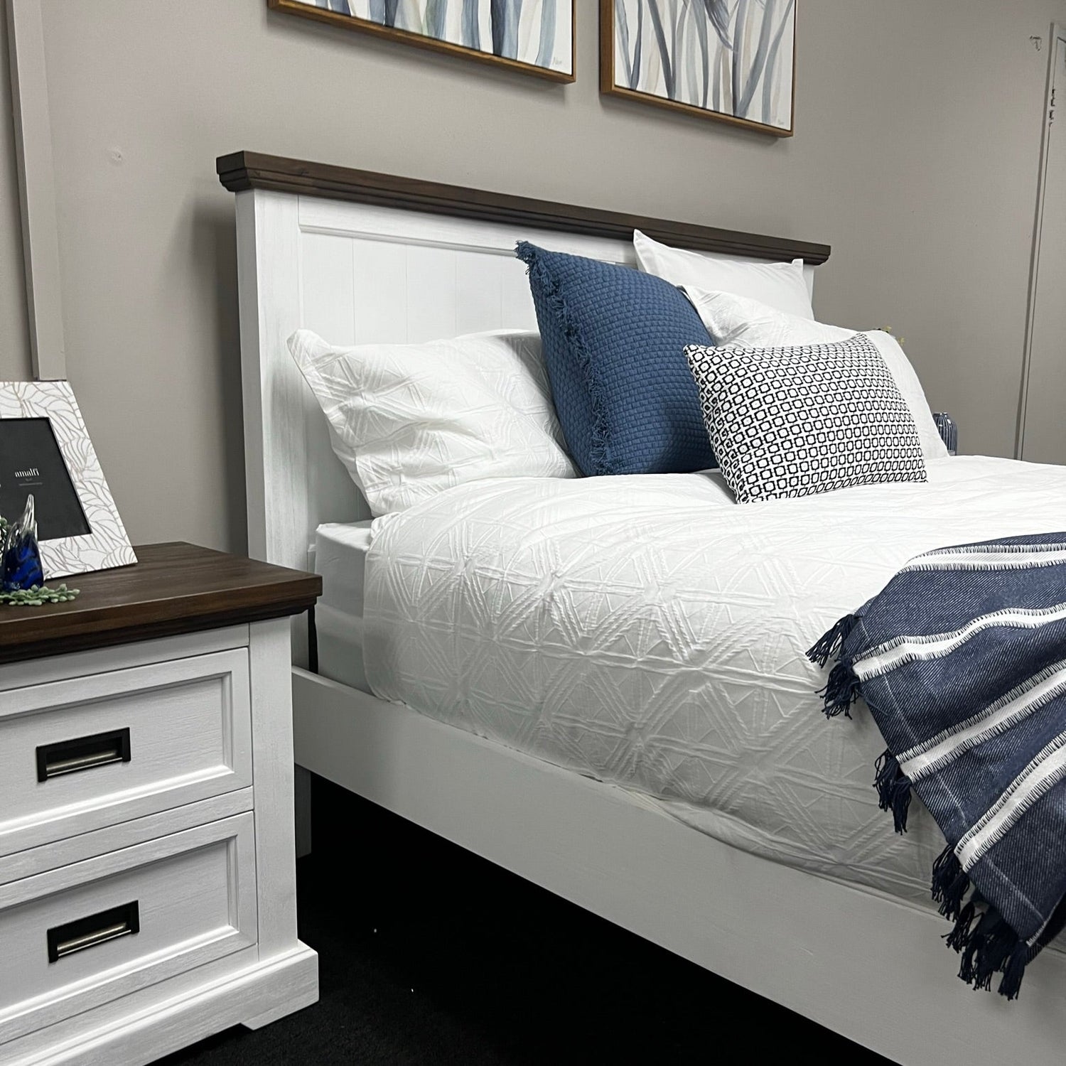 Shop Bedroom Packages at Our Furniture Warehouse | Our Furniture Warehouse
