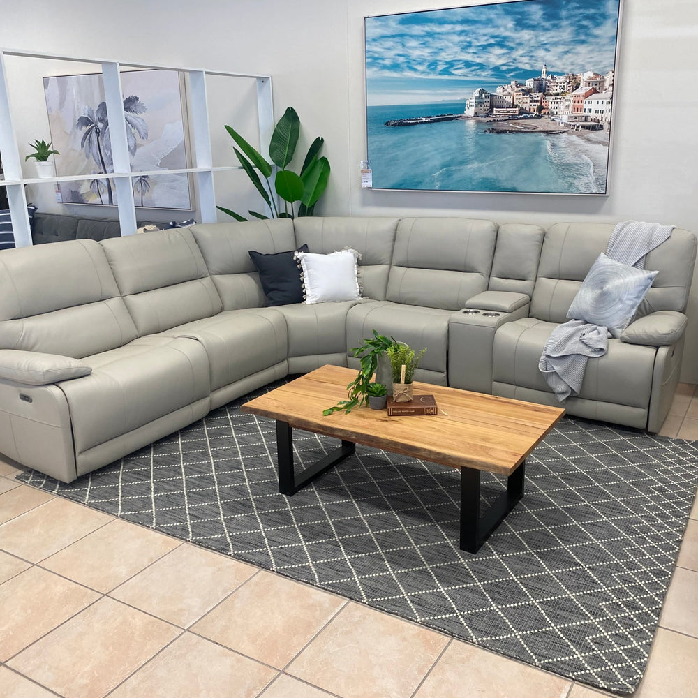 Shop Corner & Chaise Lounges at Our Furniture Warehouse