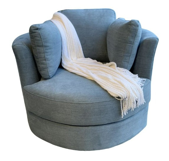 Shop Cozy Cuddle Chairs at Our Furniture Warehouse | Our Furniture ...