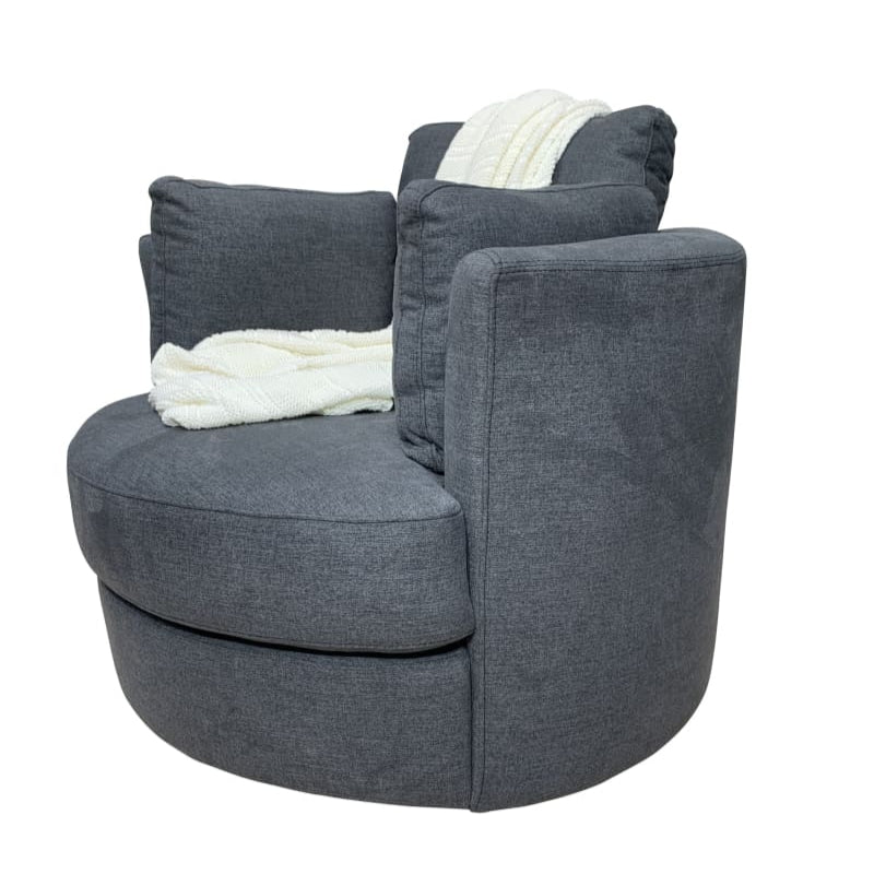 Shop Cozy Cuddle Chairs at Our Furniture Warehouse | Our Furniture ...