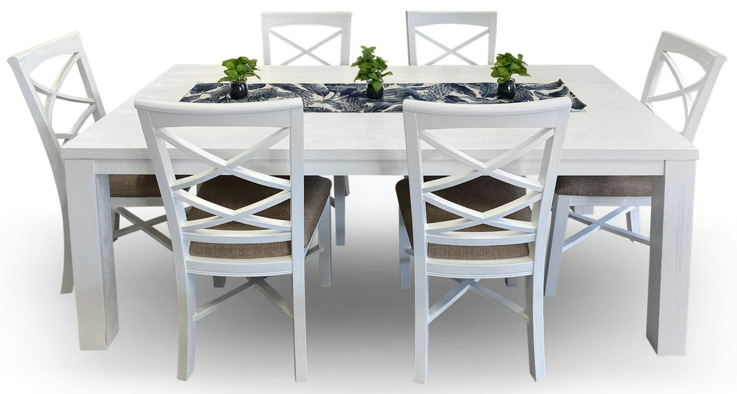 Shop Dining Packages at Our Furniture Warehouse | Our Furniture Warehouse
